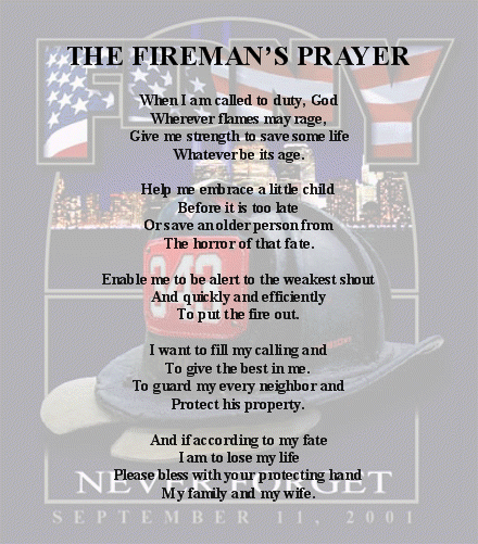 Potsdam Fire Department